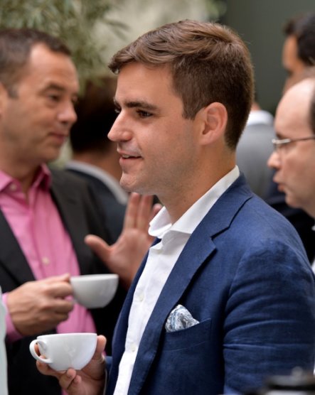 White Star Capital | A global multi-stage technology investment platform