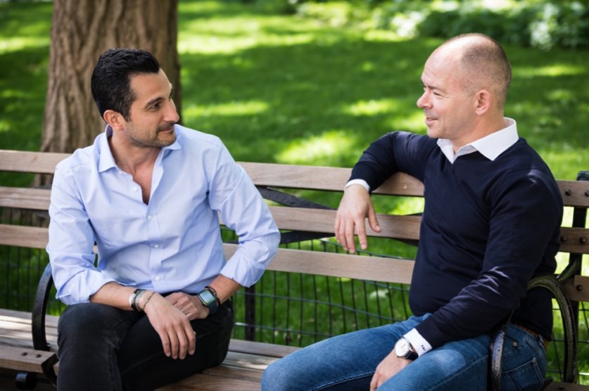 White Star Capital | A global multi-stage technology investment platform