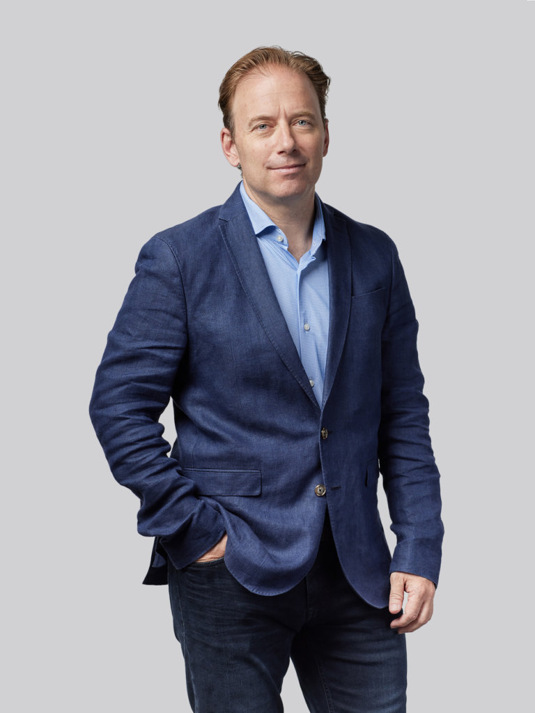 Team - White Star Capital