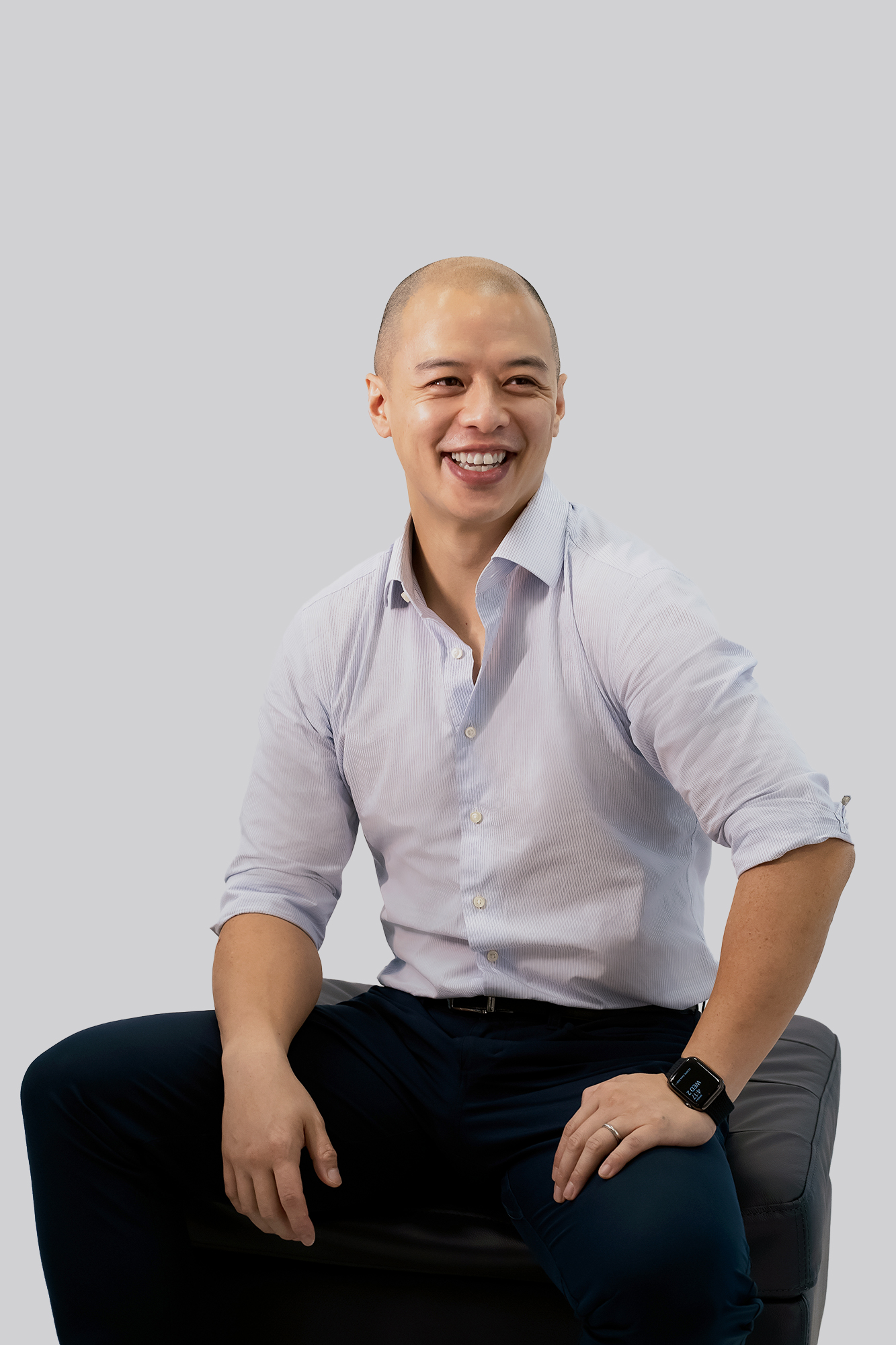 Joe Quinn Wei - White Star Capital