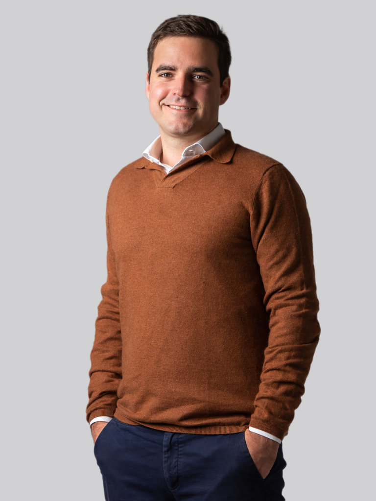 Team - White Star Capital