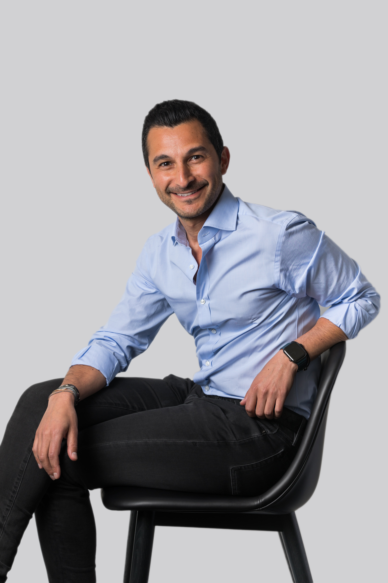 Sep Alavi - White Star Capital