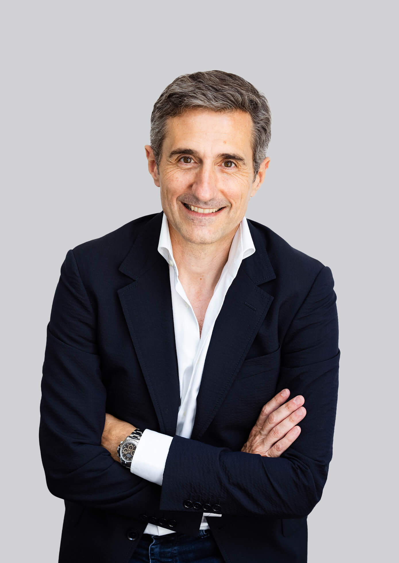 Patrick Recasens Morente - White Star Capital