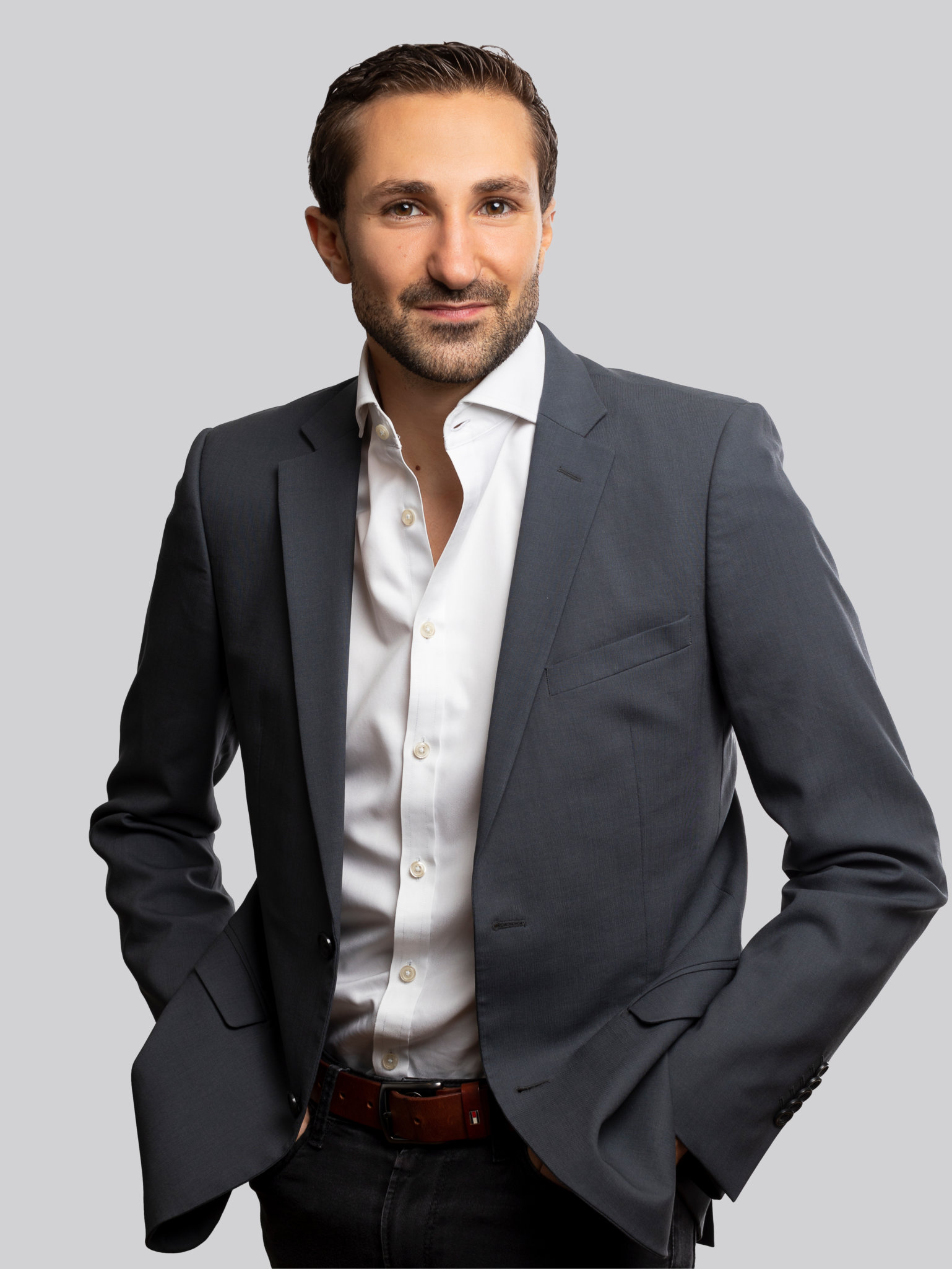 Digital Asset Fund - White Star Capital