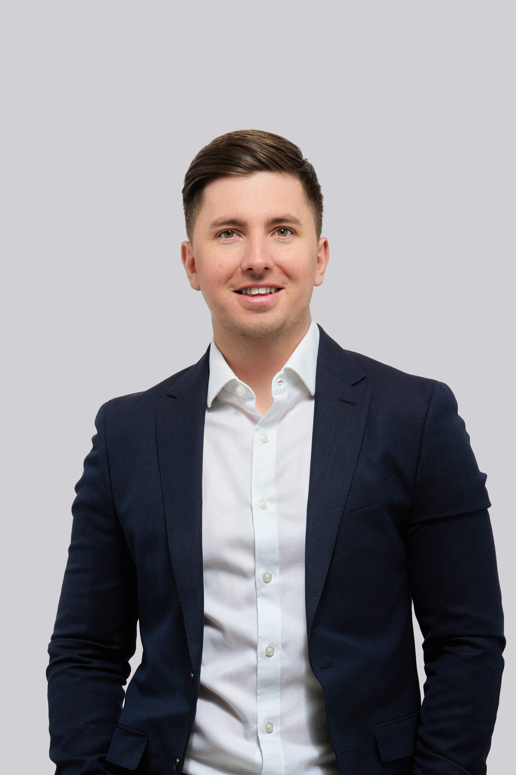 Adam Gale - White Star Capital