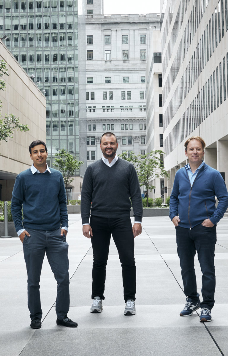 Team - White Star Capital