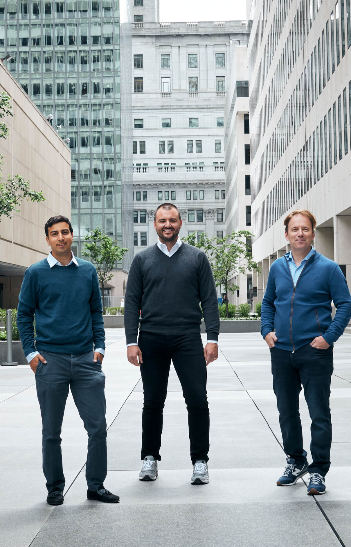 Team - White Star Capital
