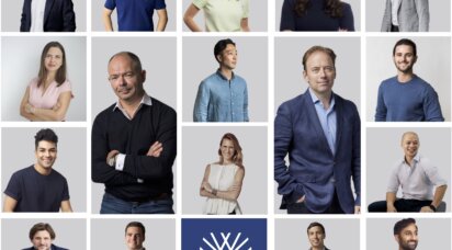 Perspectives - White Star Capital