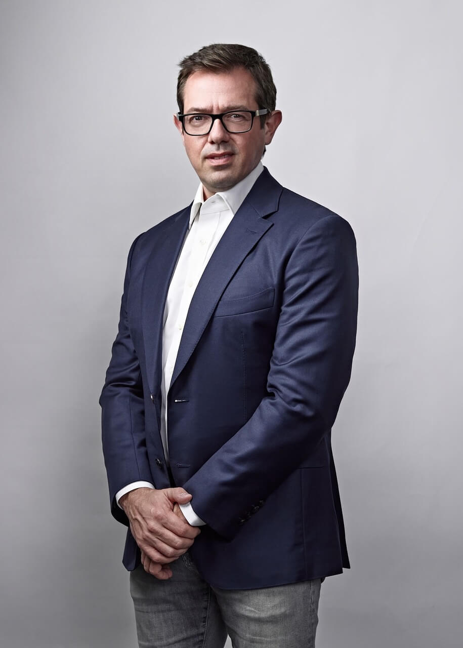 Alberto Lopez Toledo - White Star Capital