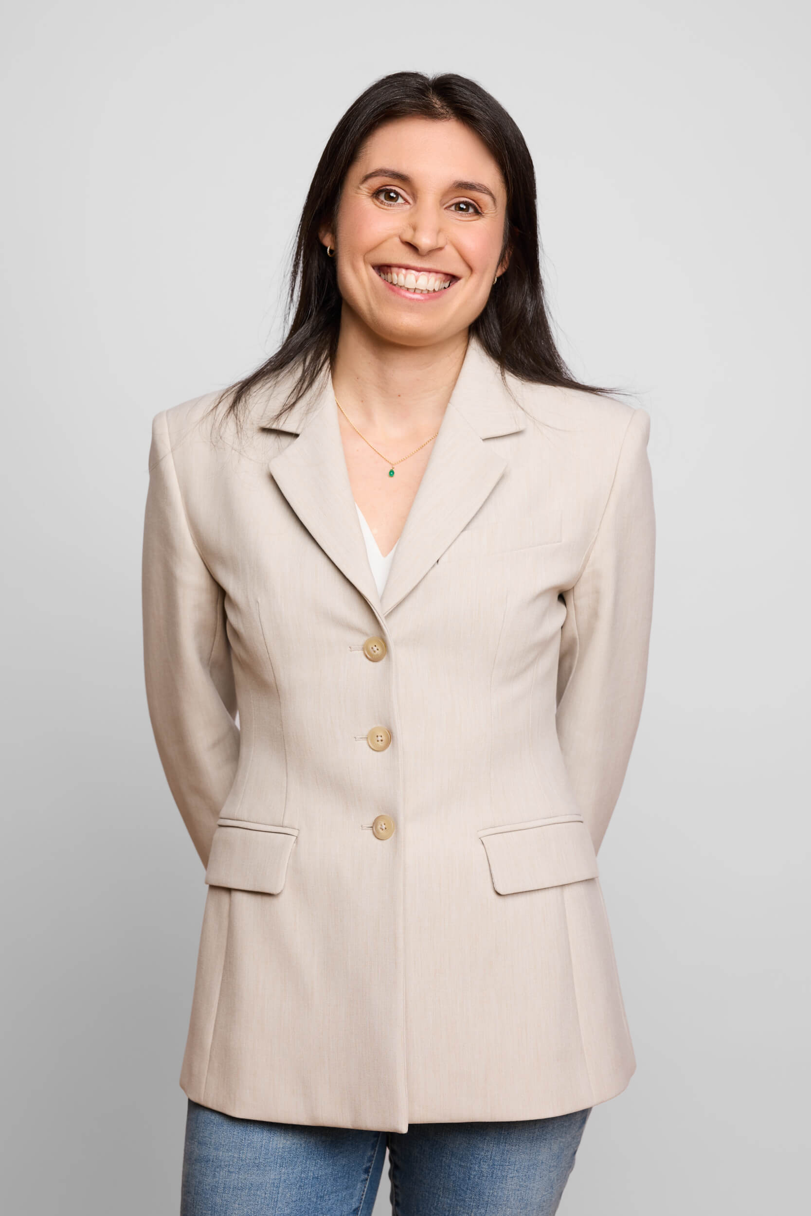 Catherine Ouellet-Dupuis - White Star Capital