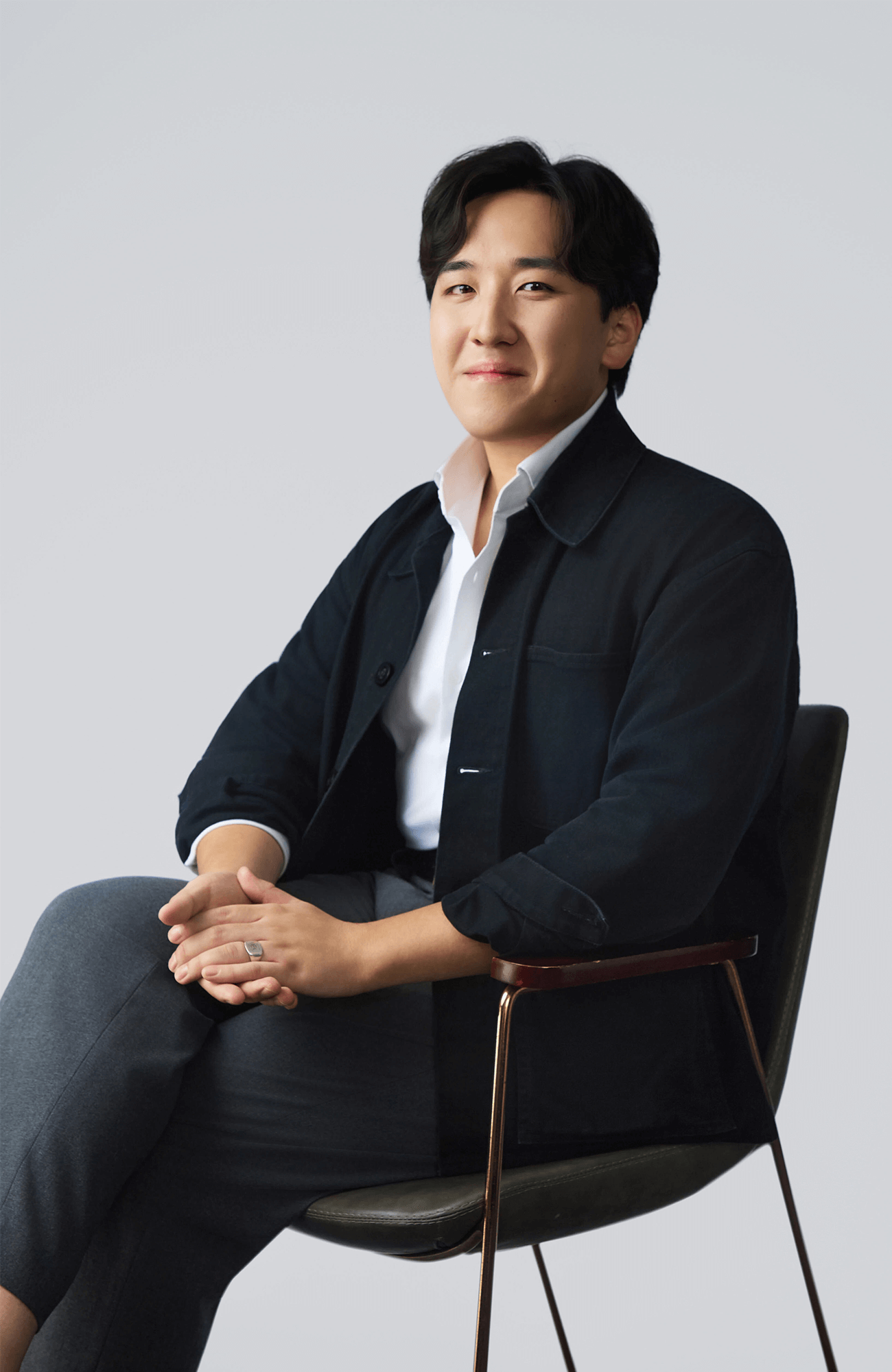 Matthew He - White Star Capital